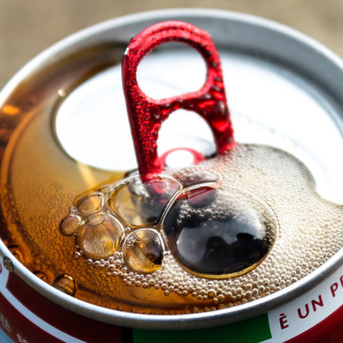 Molecola | 100% Italian cola